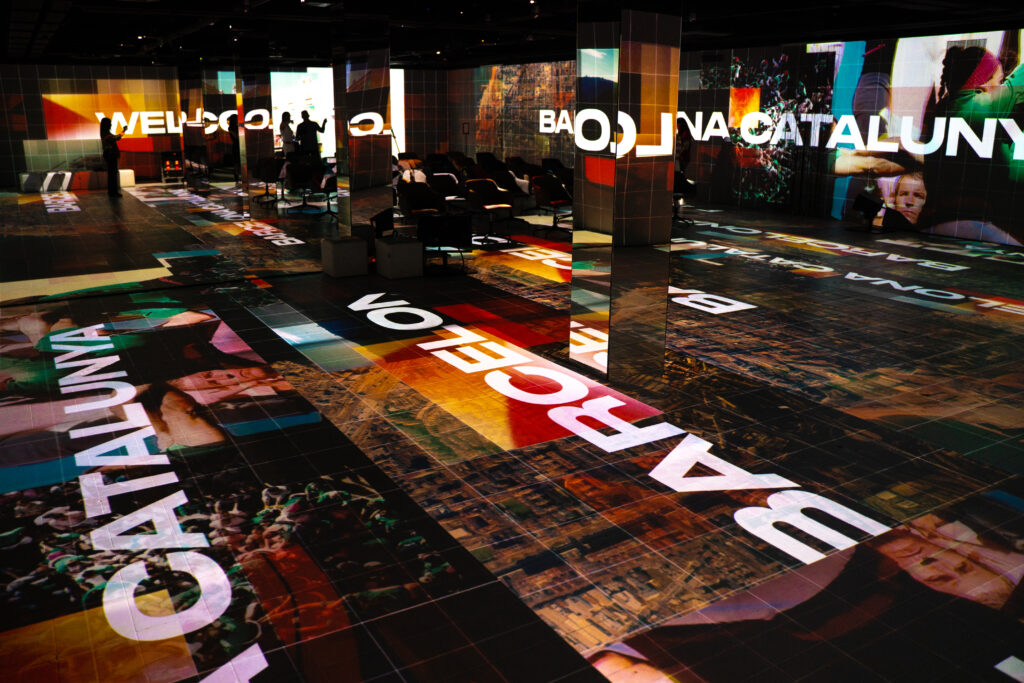 Formula 1 Barcelona Fan Festival 2024 – Burzon*Comenge